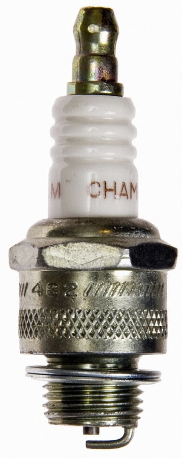 Champion OEM 947 Qj19lm Sm Eng Spark Plug - Walmart.com