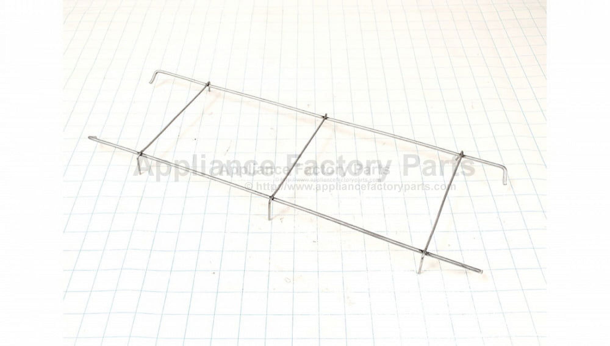 Champion PAD RETAINER BACK FOR CPH2500 WC 3PW2 - Walmart.com