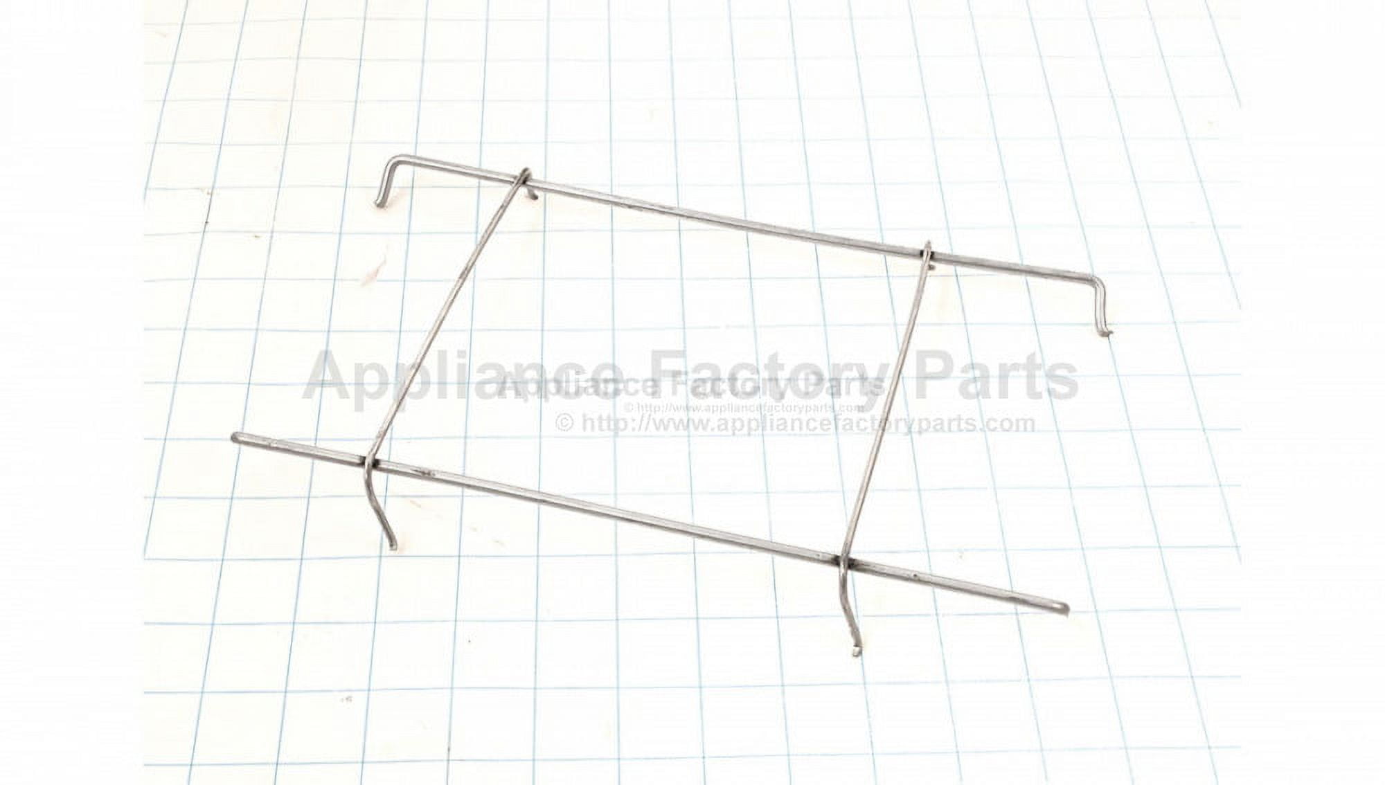 Champion PAD RETAINER SIDE FOR CPH2500 WC 3PW1 - Walmart.com