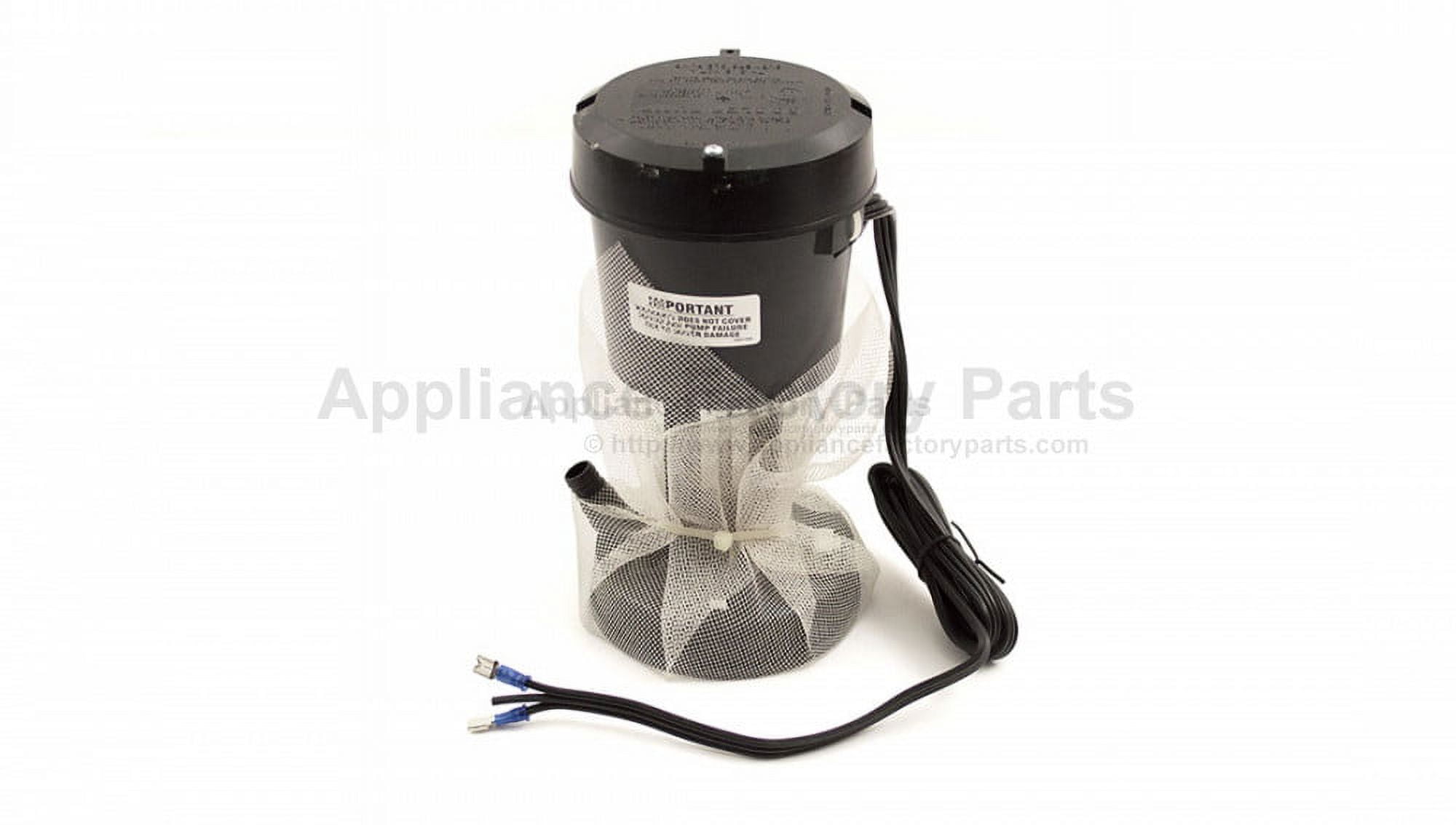 Champion PUMP 115V RESIDENTIAL QUICK CONNECT 3104362 - Walmart.com