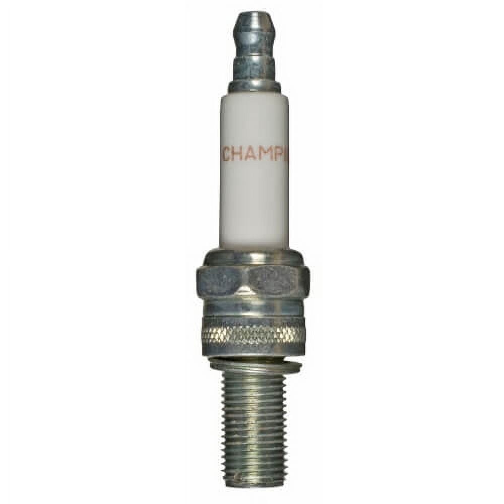 Champion Parts G54V Spark Plugs Racing Spark Plug 10 mm Thread 0.750 in ...