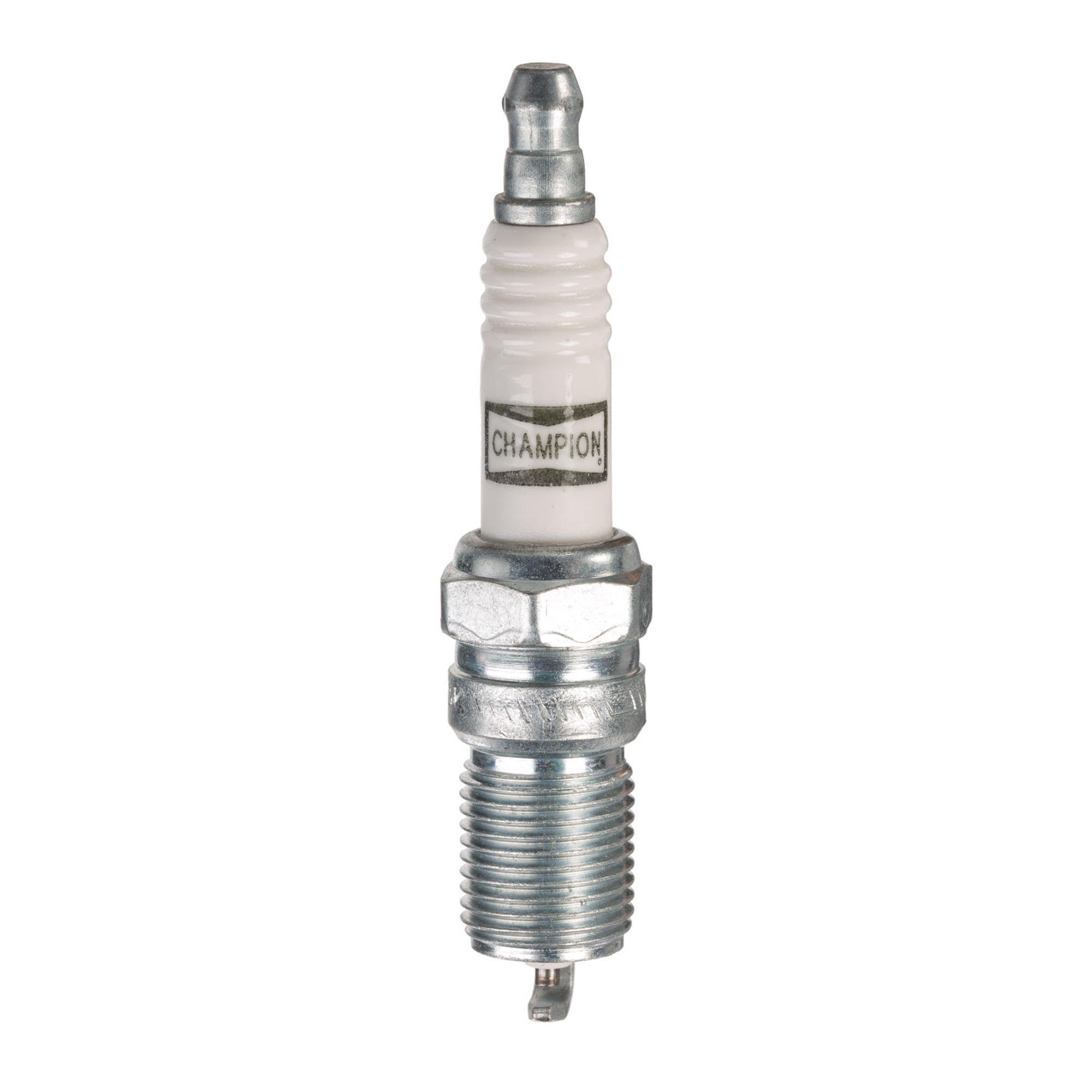 Champion Platinum Power 3013 Spark Plug (Carton of 4) Fits select: 1996 ...
