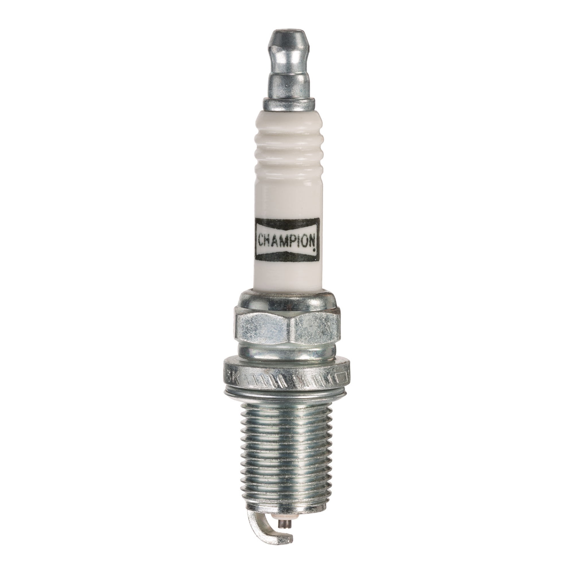 Champion Platinum Power 3071 Spark Plug (Carton of 4) Fits select: 2005 ...