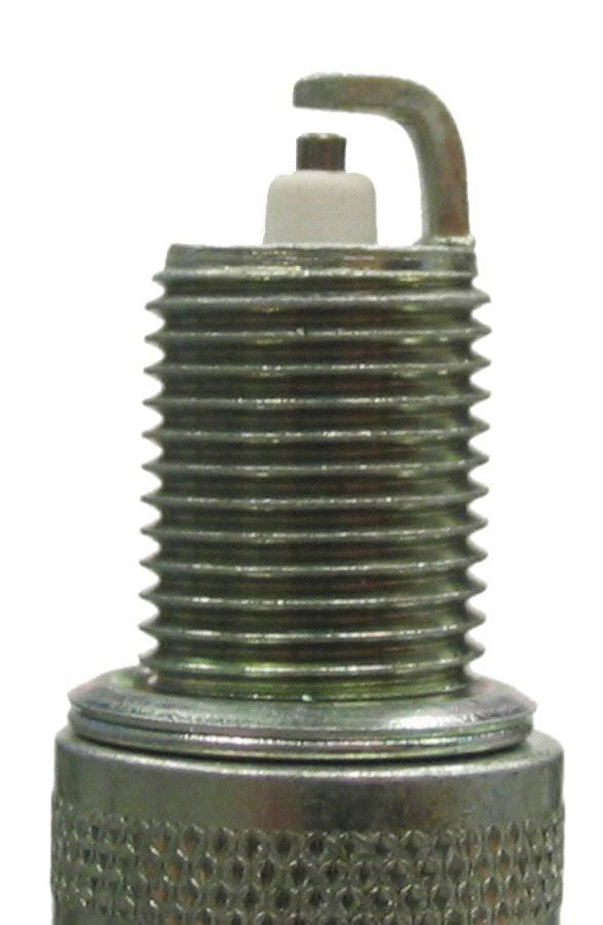 Champion Platinum Power Spark Plug RN14PMC, Fits 1983-1995 Toyota ...