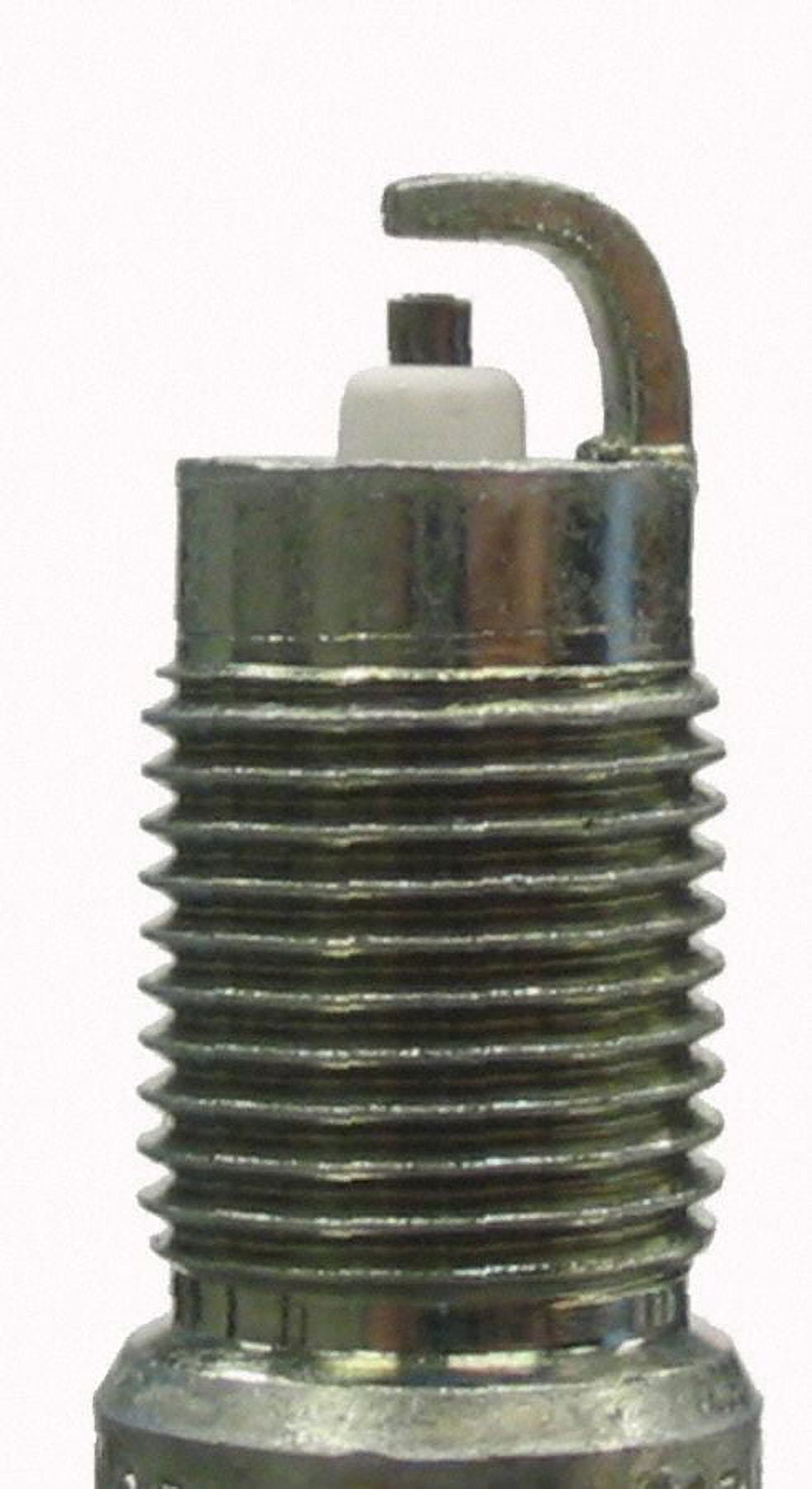 Champion Platinum Power Spark Plug - RS14ZPYC5 Fits select: 2001-2003 ...