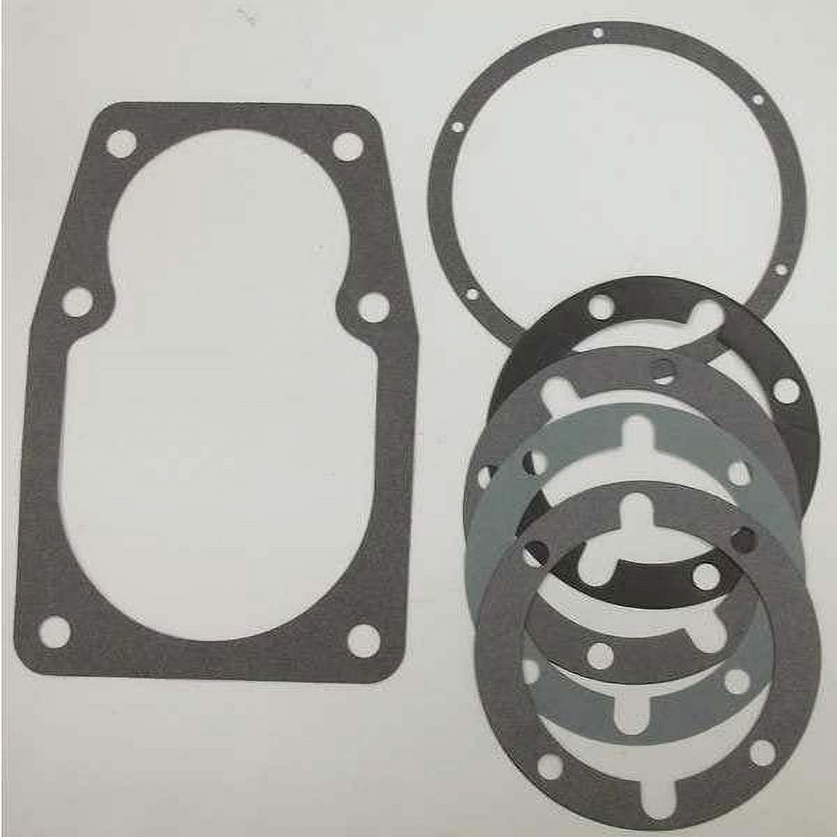Champion Pneumatic Pump Gasket Set,Rv15 Z800 - Walmart.com