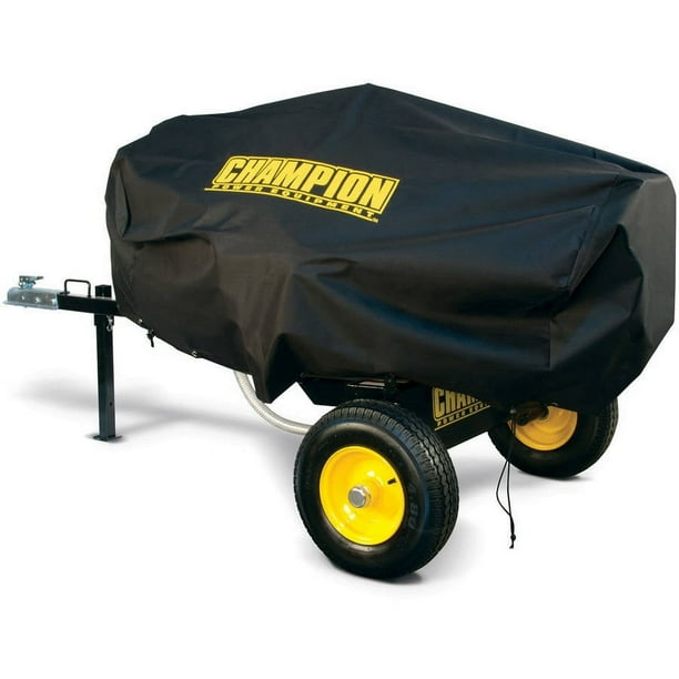 Free Shipping! Champion Power Equipment 90055 Weather-Resistant Storage ...