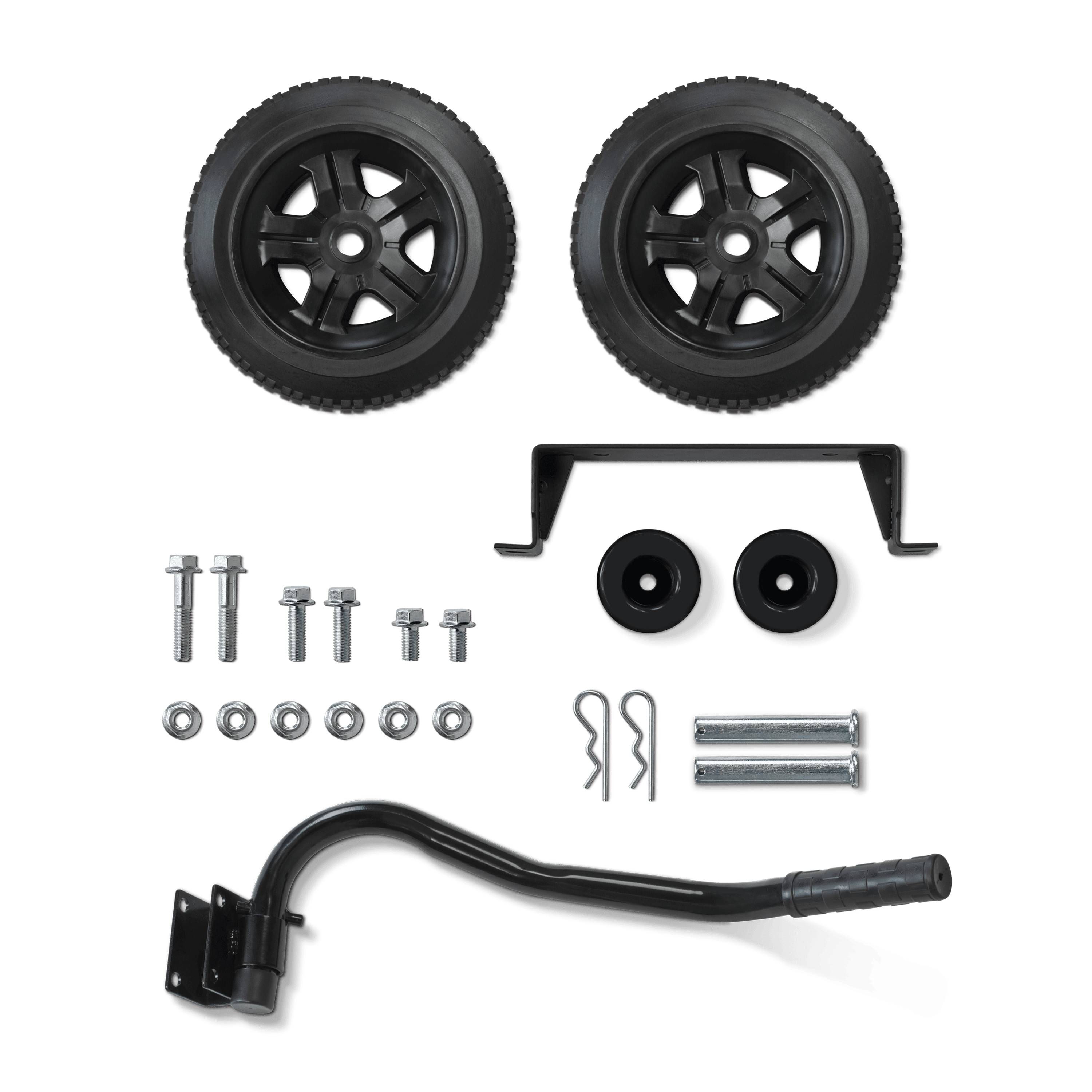 Champion Power Equipment Portable Wheel Kit for 2800 to 4750-Watt ...
