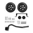 Champion Power Equipment Portable Wheel Kit for 2800 to 4750-Watt ...
