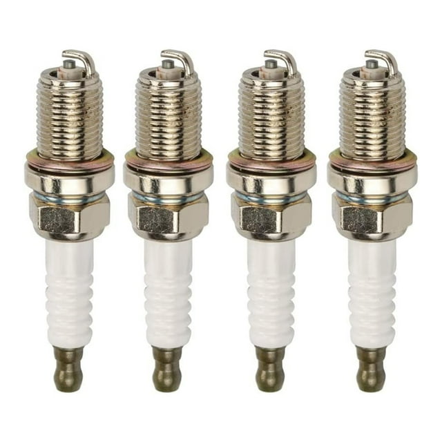 Champion RC12YC Briggs and Stratton Spark Plugs Replacement for Lawn ...