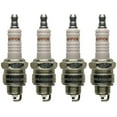 Champion RJ18YC-4PK Copper Plus Small Engine Spark Plug - 58 (4 Pack ...