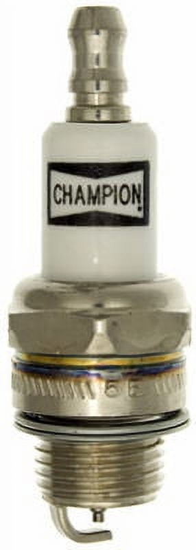 Champion RJ19HX Small Engine Spark Plug, Each - Walmart.com