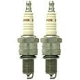 Champion, Spark Plug, RN9YC-2PK, Copper Plus Small Engine - Walmart.com