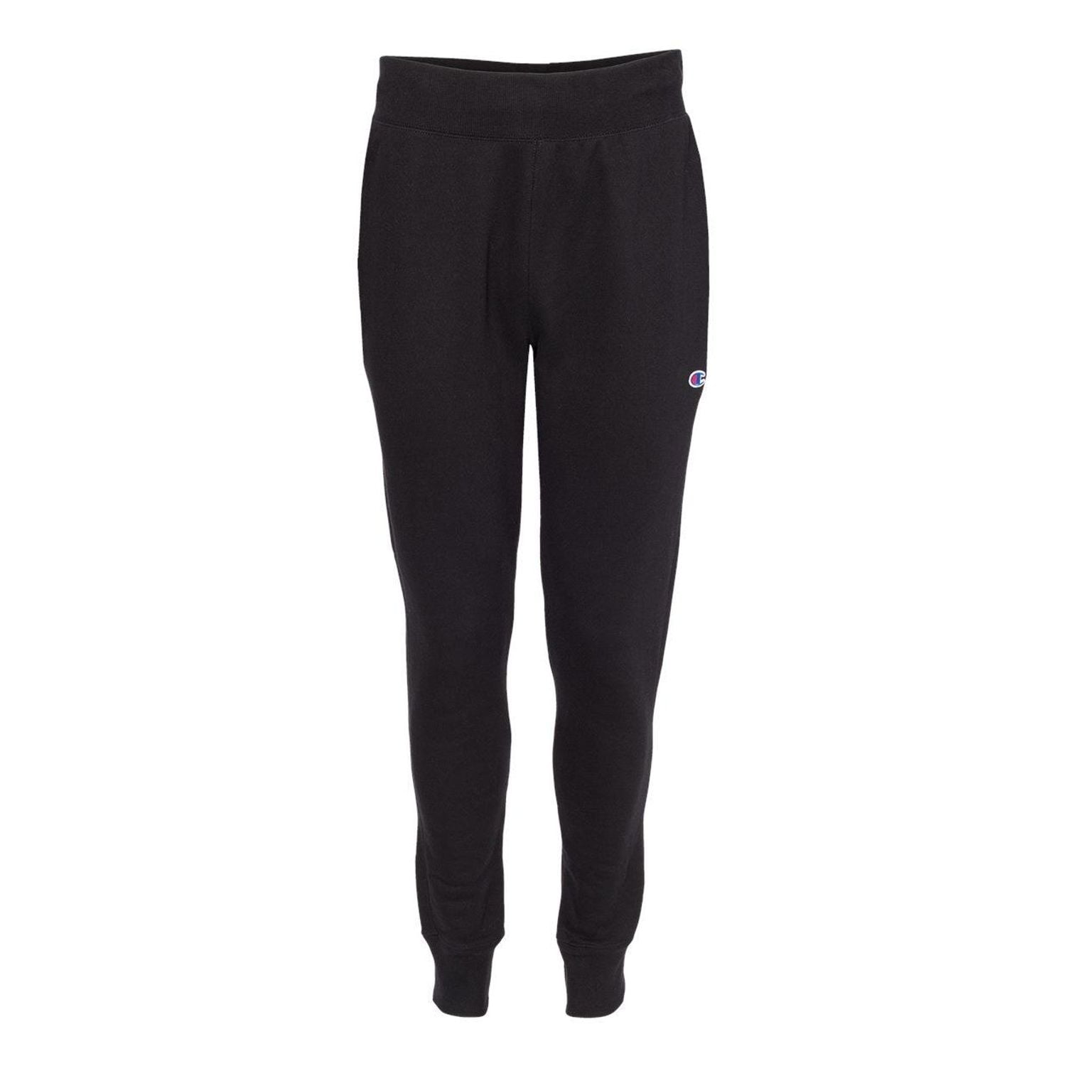 Champion RW25 Men's Reverse Weave Jogger Pant - Walmart.com