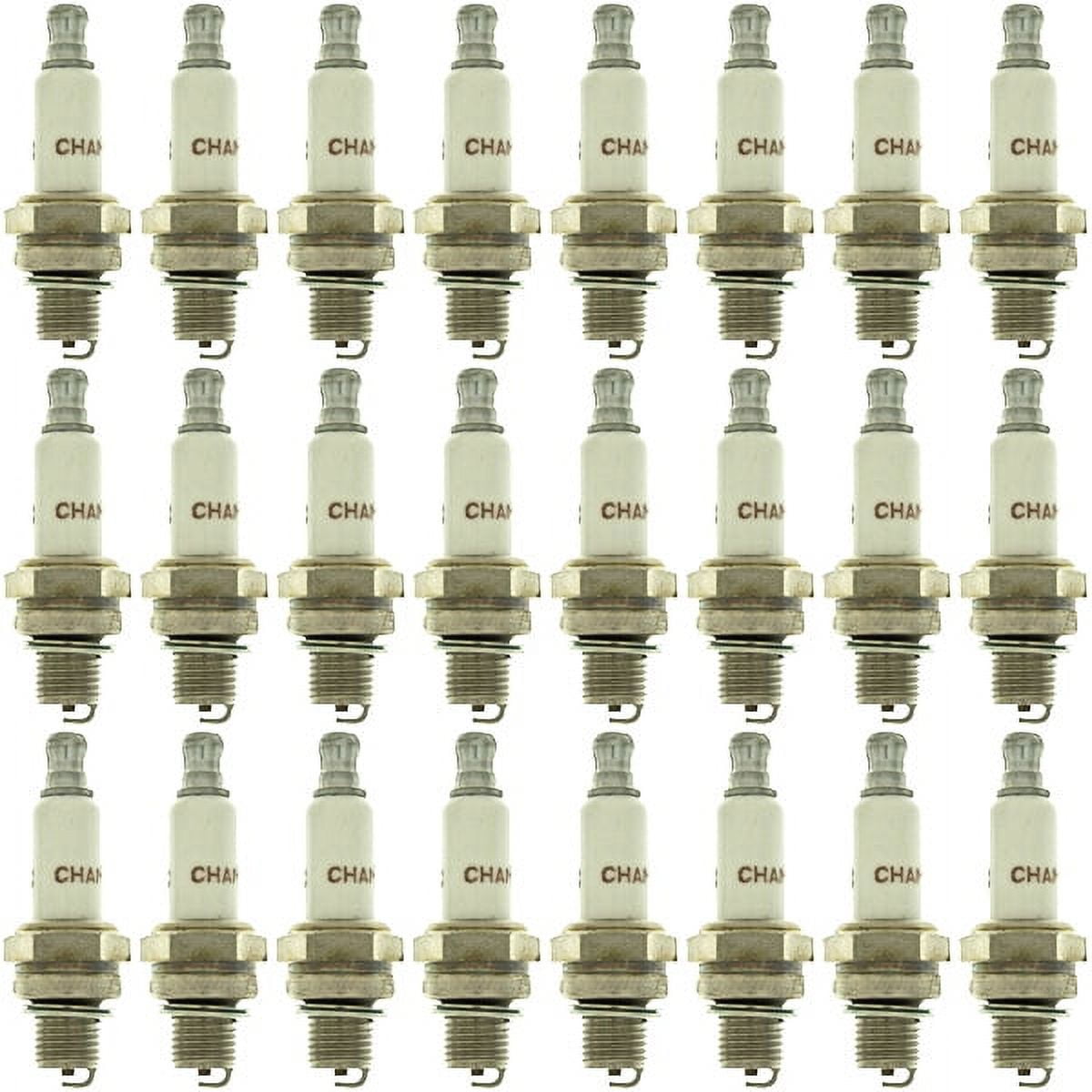 Champion RY4C-24PK Copper Plus Small Engine Spark Plug Stock - 978 (24 ...