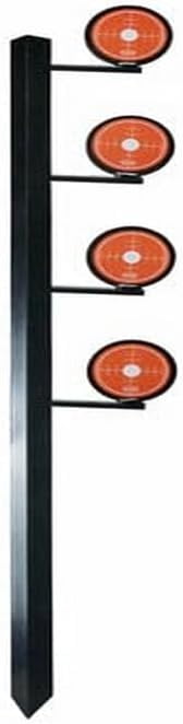 Champion Range and Target Rimfire Dueling Tree Steel Target ...