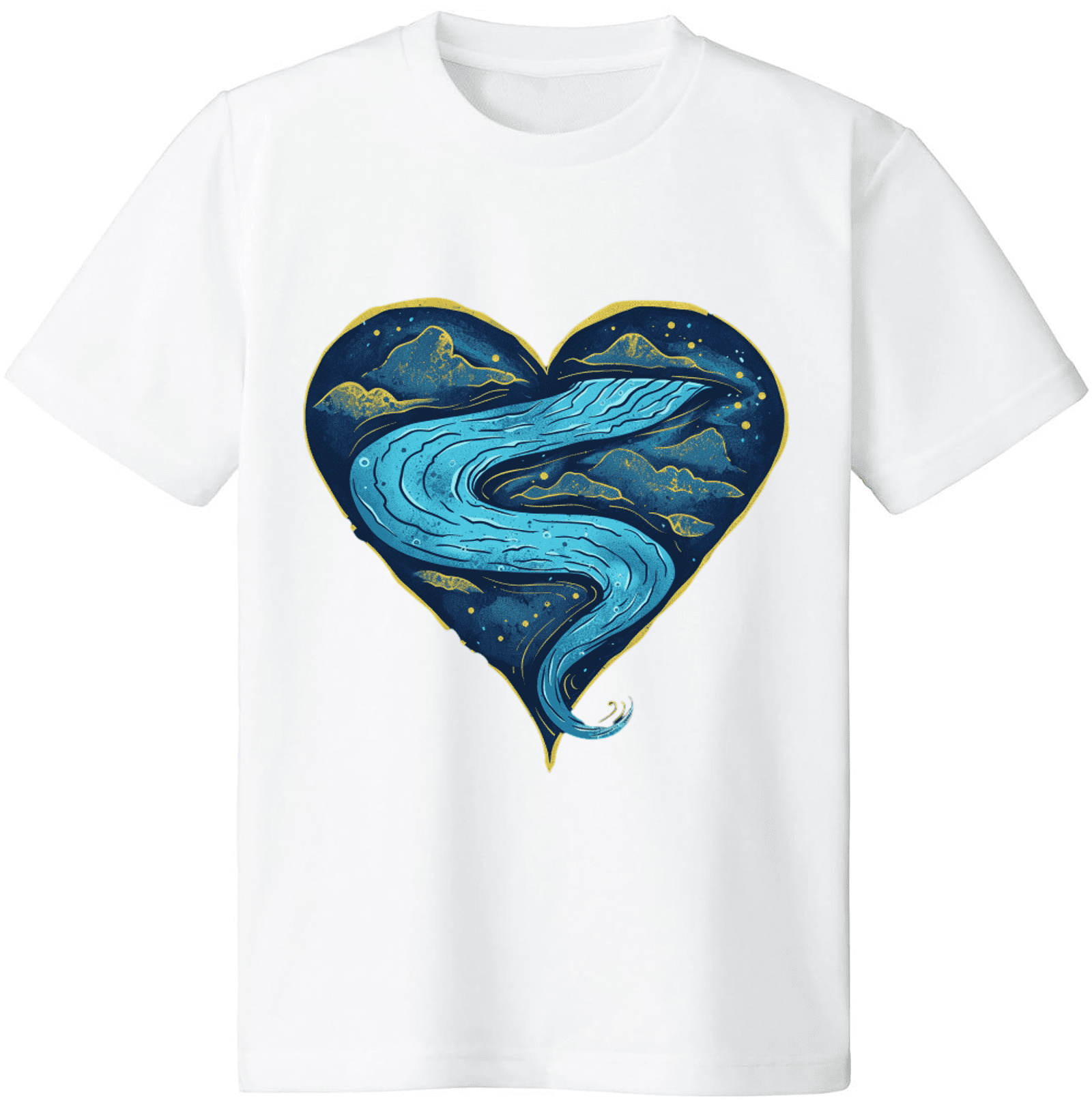 Champion Respectfallow Life Month Shirts - Walmart.com
