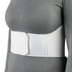 Universal Rib Belt For Women, White, Regular - Walmart.com