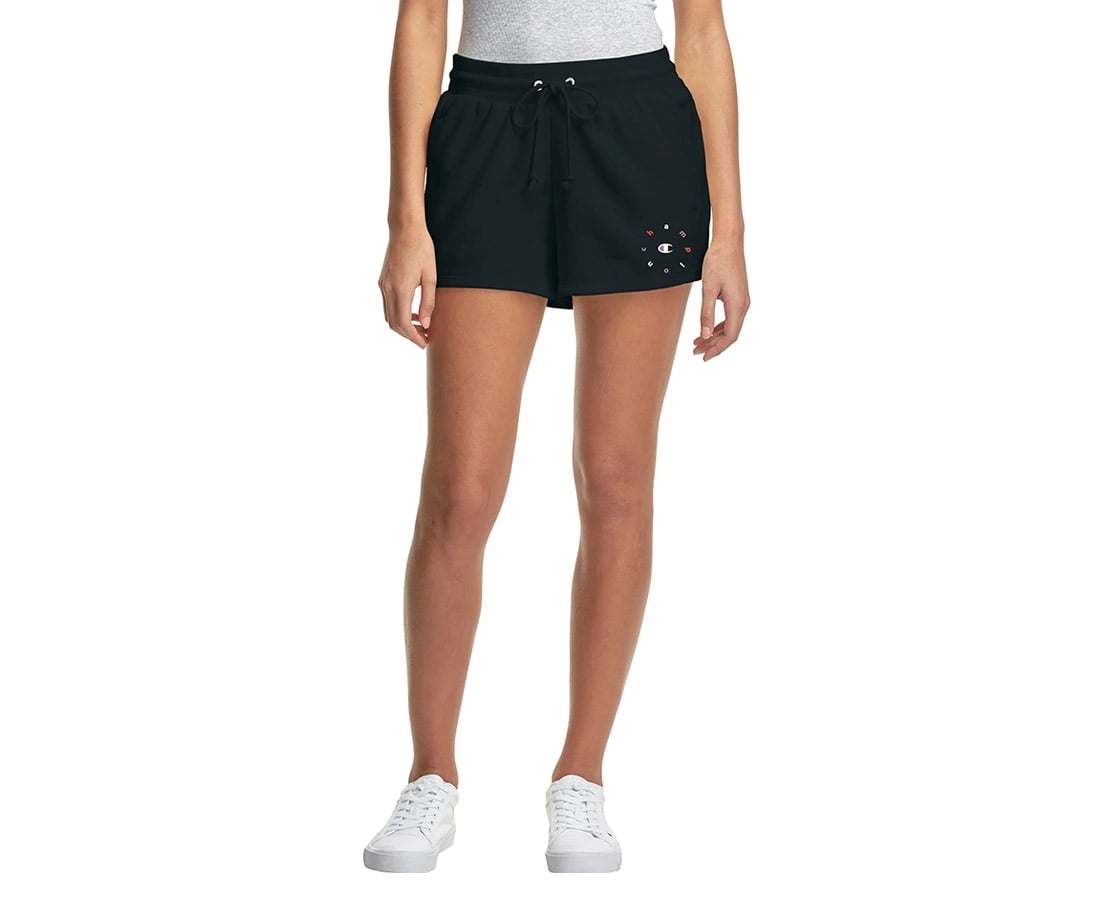 Champion Rw Short Womens Active Shorts - Walmart.com