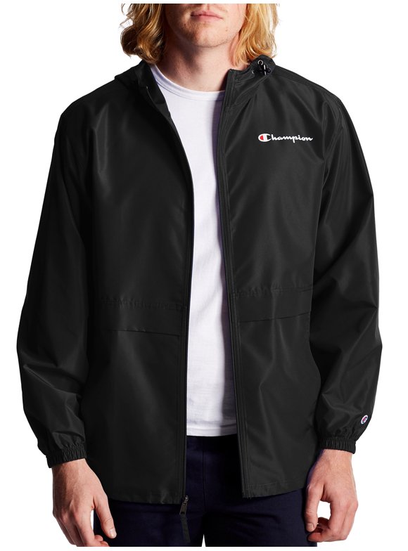 Mens Stadium Jacket