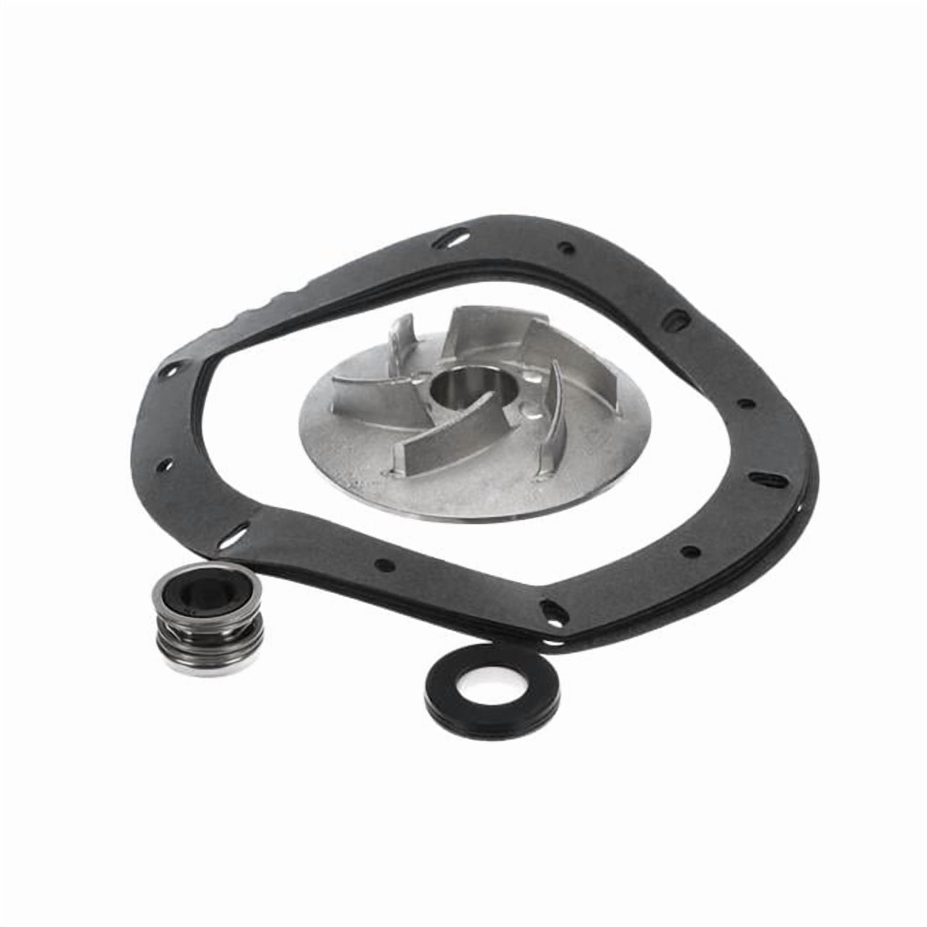 Champion 900183 Seal Kit with Impeller - 1 HP Pump - Walmart.com