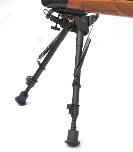 Champion Shooting Gear Pivot Bi-Pod 9-13" 9po-13po Bipode Pivotant ...