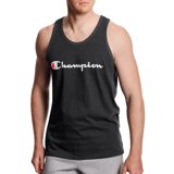 Champion SleevelessGraphic Print Tank Top (Men's) 1 Pack - Walmart.com