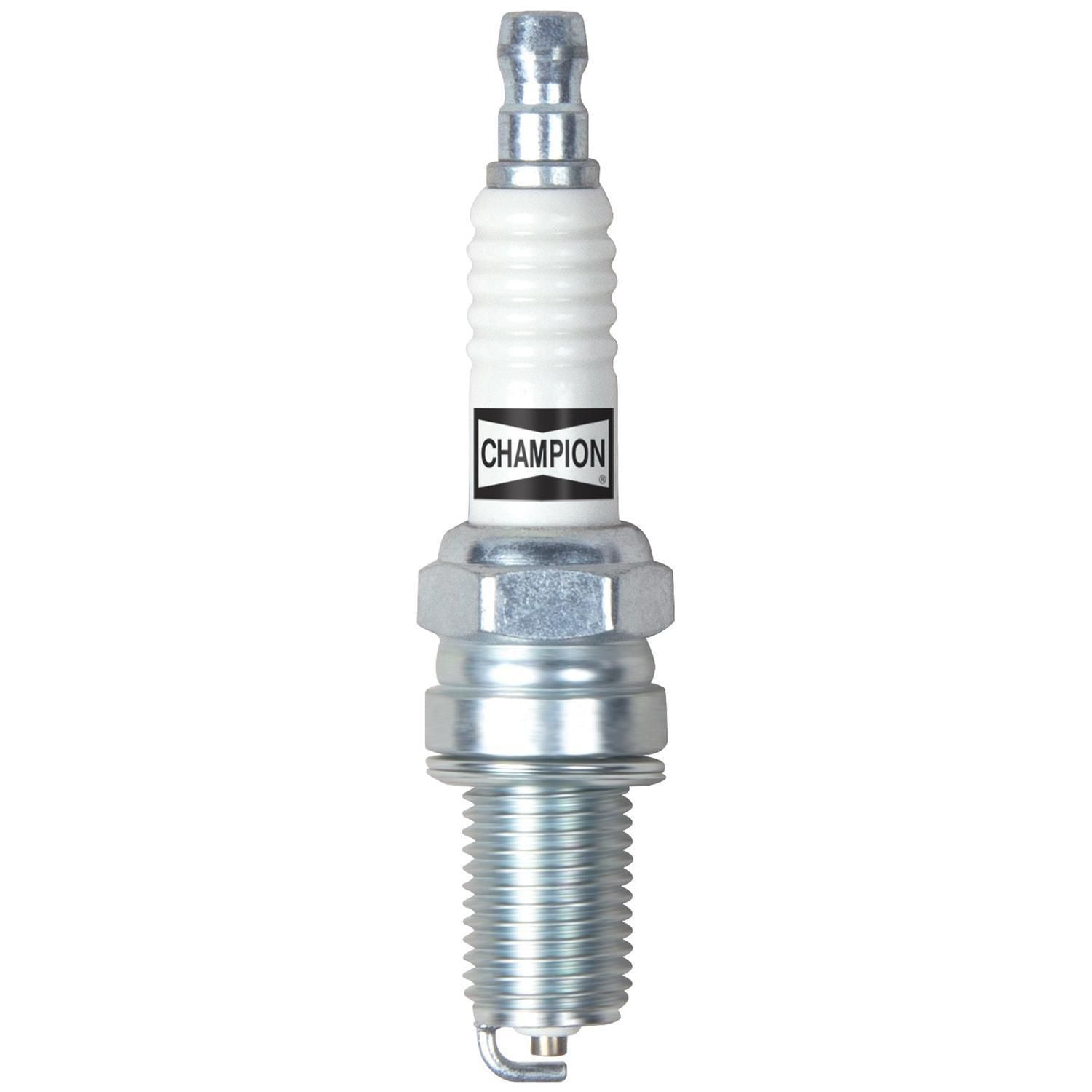 Champion Small Engine spark Plug, RA8HC/810C - Walmart.com