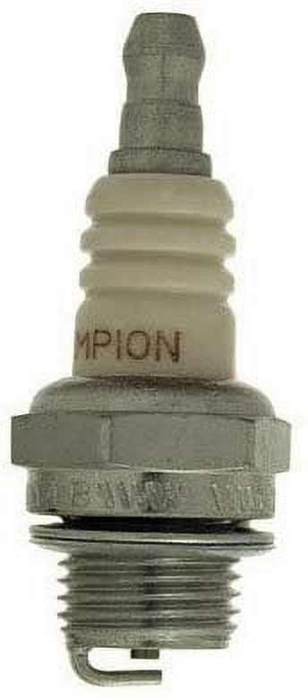 Champion Spark Plug Cj14 Carded - Walmart.com