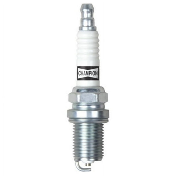Champion Auto Parts Spark Plug Copper Plus RC14YC, Copper Core ...