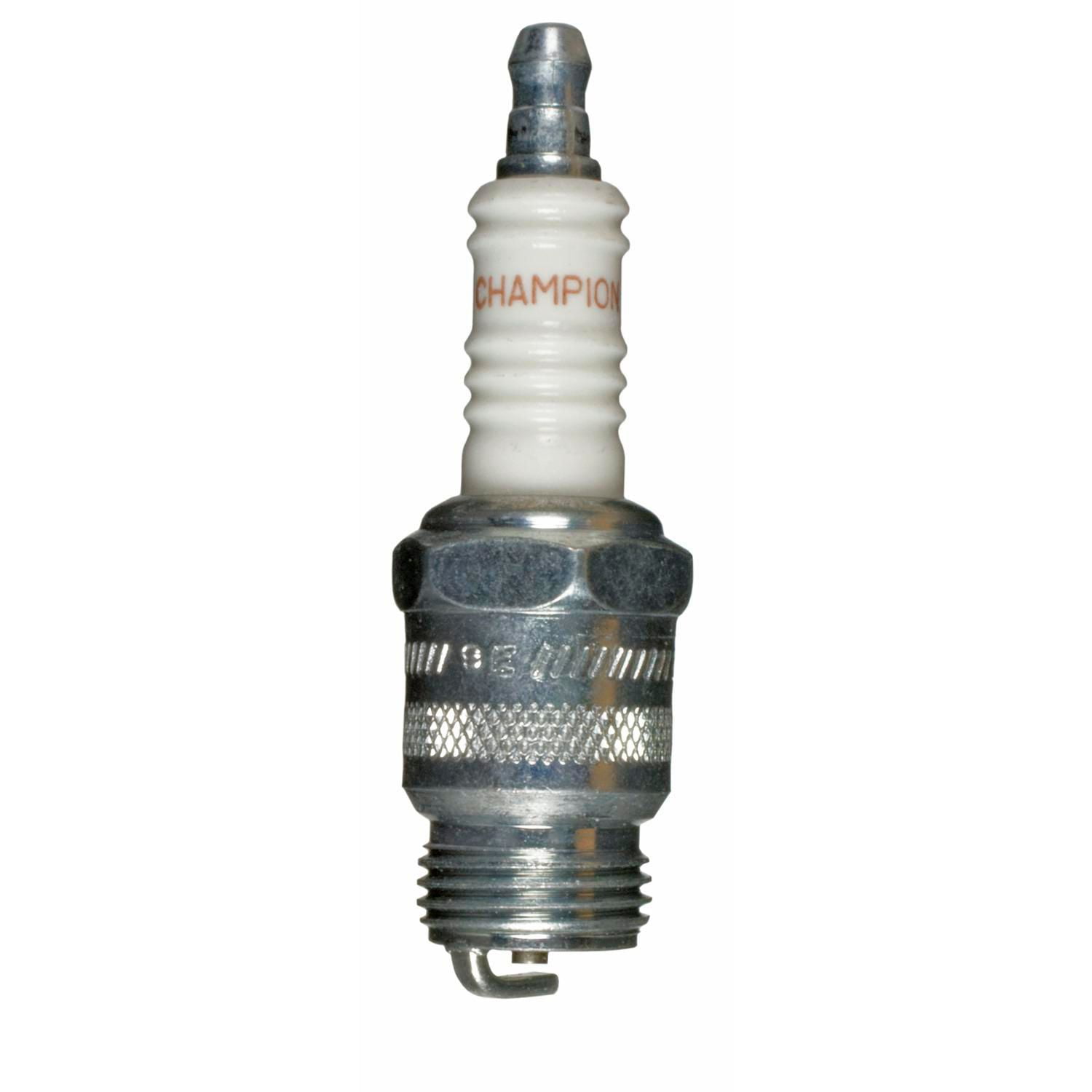 Champion Spark Plug Copper Plus- Boxed - RF10C Fits select: 1966-1974 ...