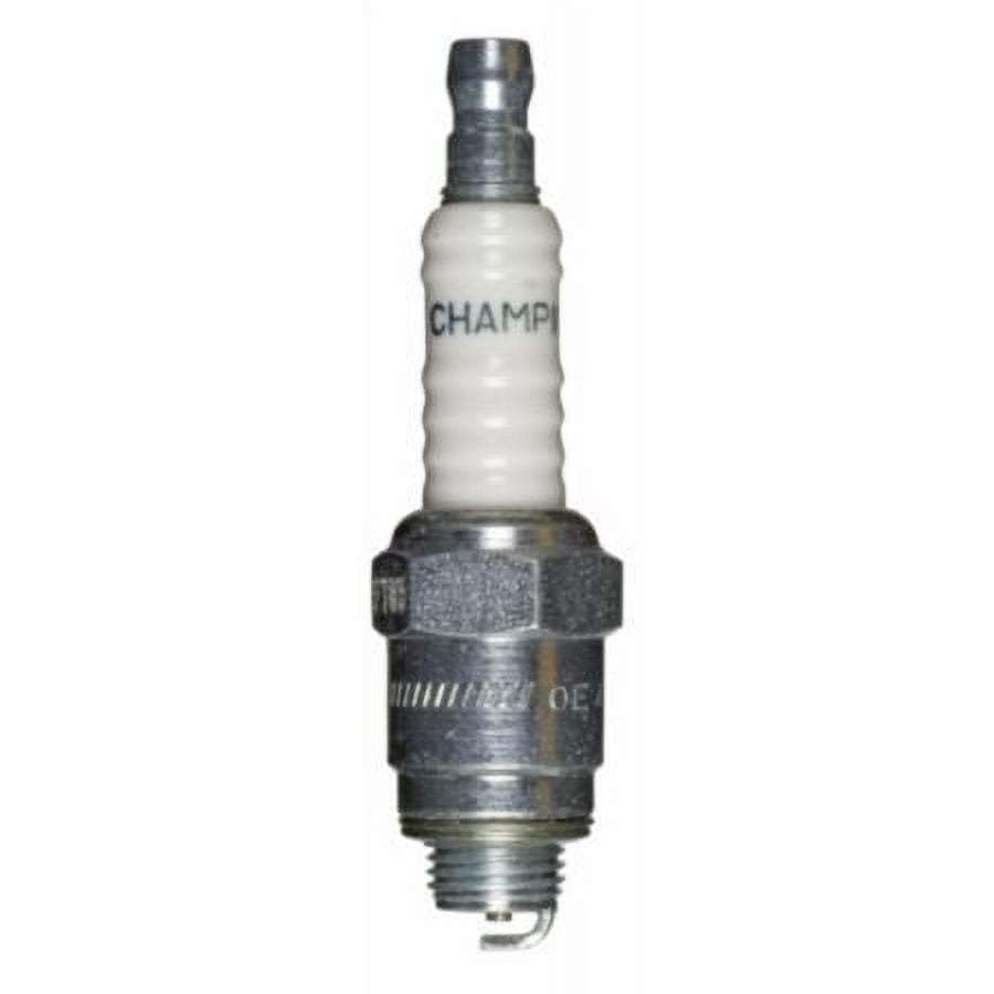 Champion Spark Plug Copper Plus Small Engine- Boxed - UY6 - Walmart.com