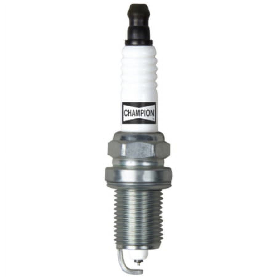 Champion Spark Plug Double Platinum - Boxed - RC12PMPB4 - Walmart.com