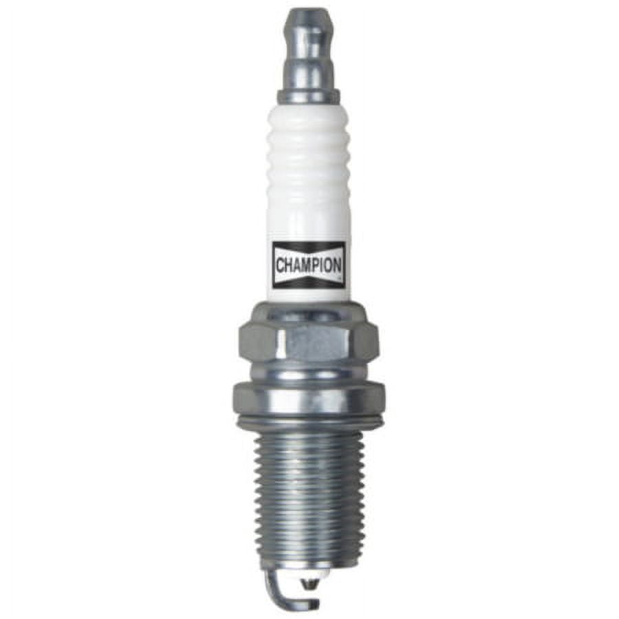 Champion Spark Plug Double Platinum - Boxed - RC12PYP Fits select: 1994 ...