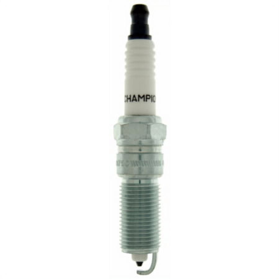 Champion Spark Plug Platinum Power - Boxed - RE14PMC5 Fits select: 2003 ...