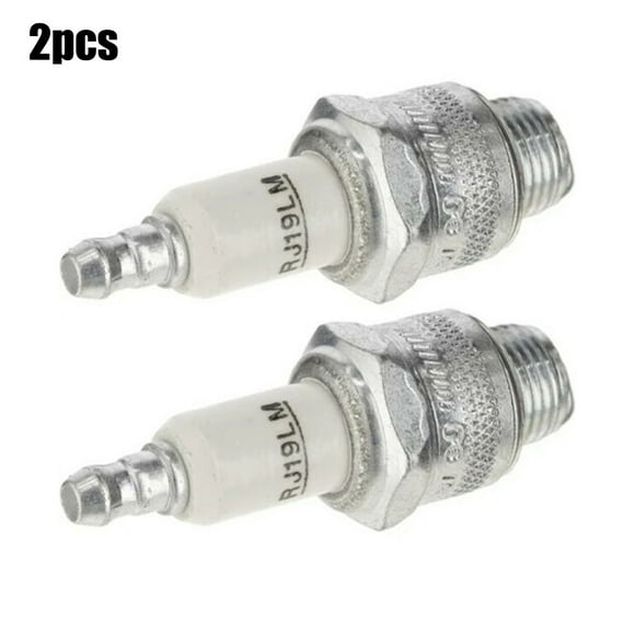 Lawn Mower Spark Plugs in Lawn Mower Accessories - Walmart.com
