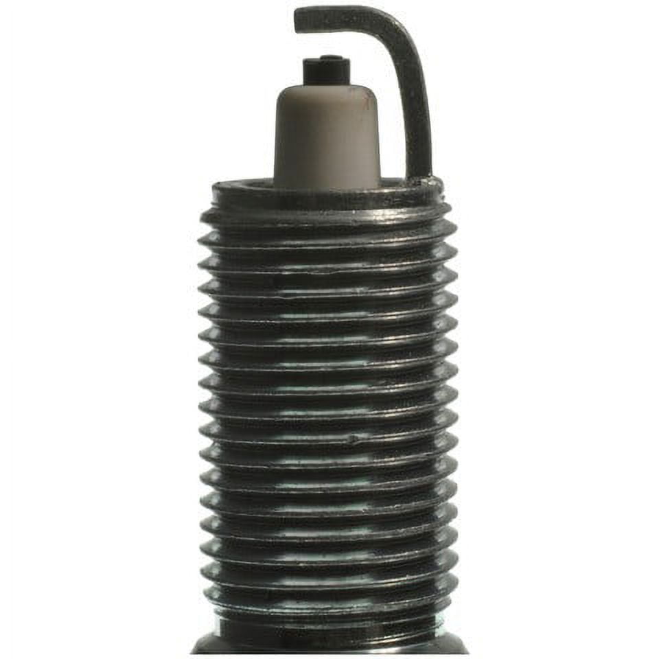 FEDERAL MOGUL/CHAMP/WAGNER Double Platinum Spark Plug, RE14PLP5, 2-Pk ...