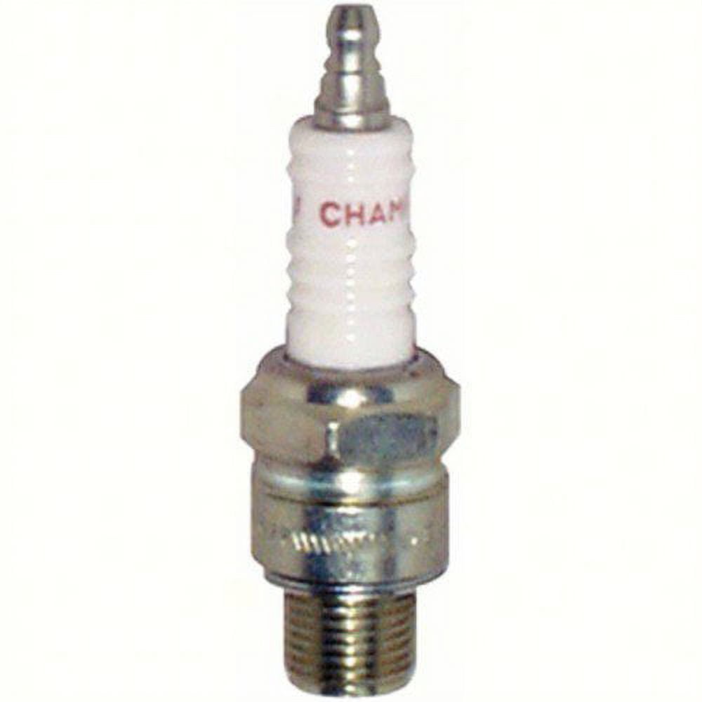 Champion Spark Plugs QL77CC QL77CC; 941M Spark Plug 12219 (Pack Of 6 ...