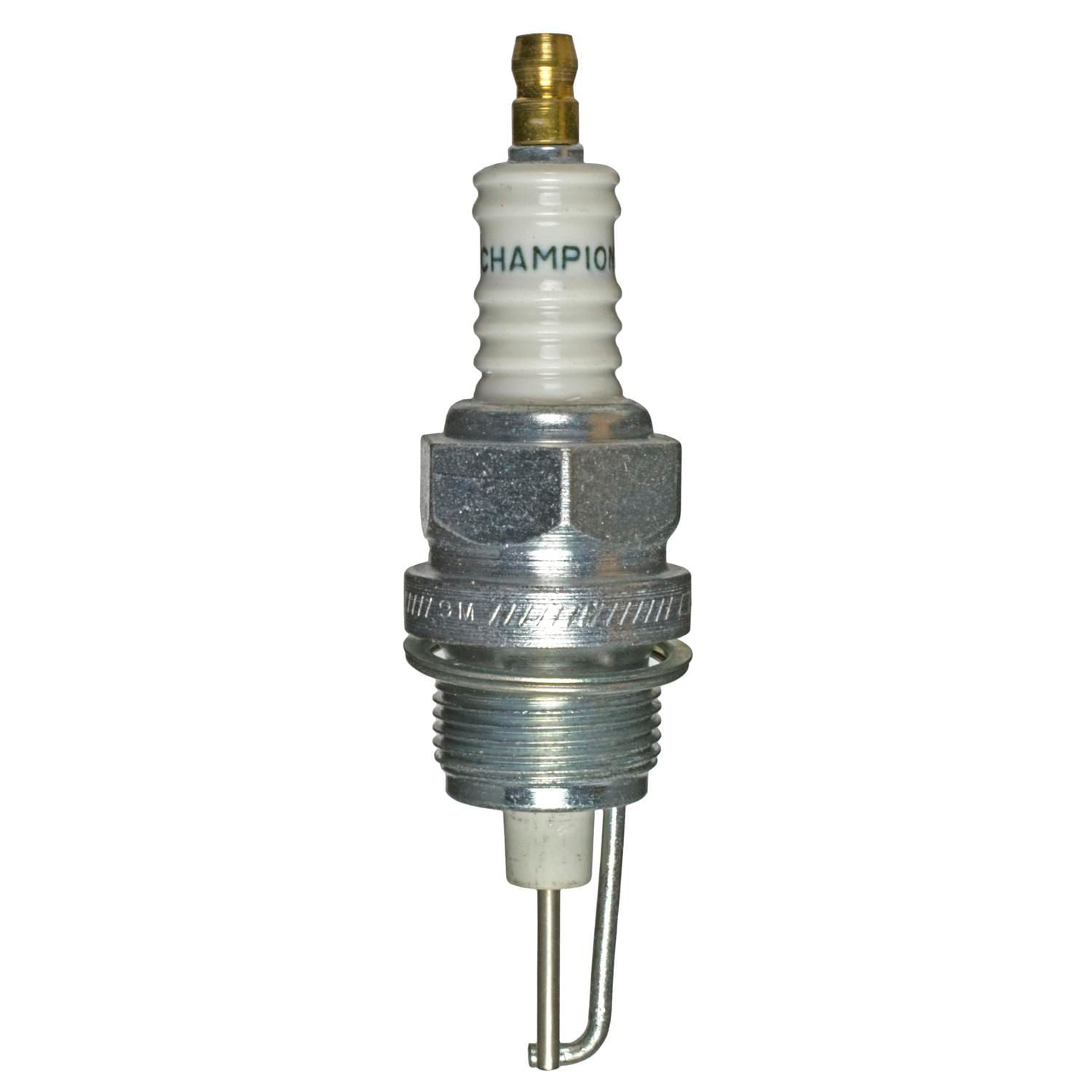 Champion 589 Industrial Spark Plug for 17E 17EX 18 912 TT15 W89D ...