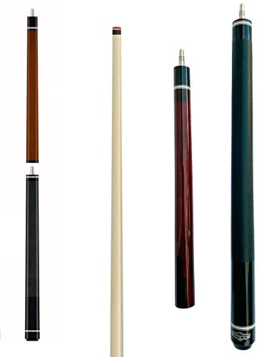Champion Sport Jump Break Billiard Maple Pool Cue Stick (18 oz - 23 oz ...