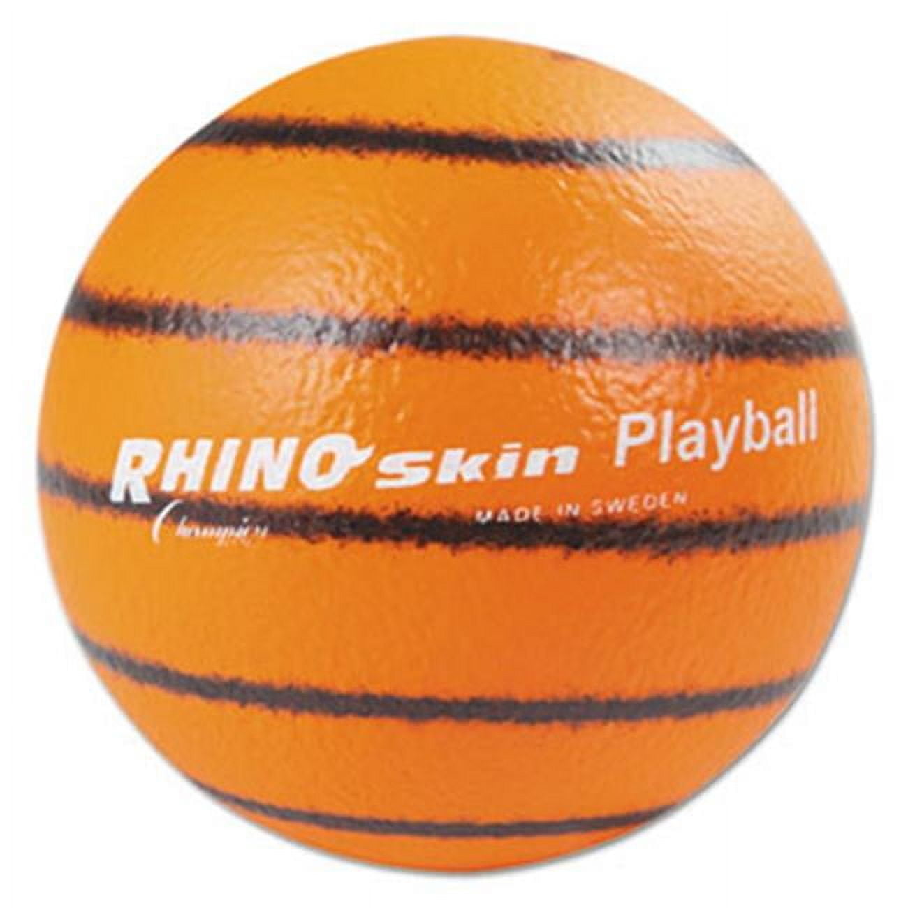 Champion Sport RS63SET Rhino Skin Ball Sets- 6 3/10''- Blue -Green ...