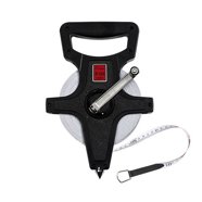 150' Open Reel Tape Measure - Walmart.com