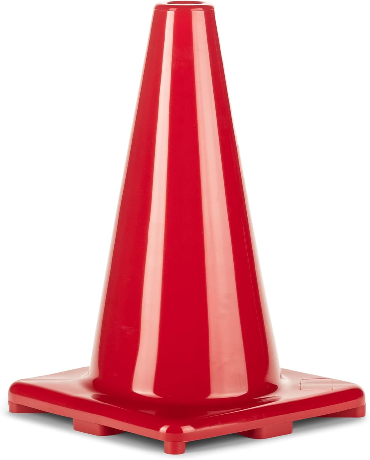 Champion Sports High Visibility Flexible Viny Cone for Athletics and ...