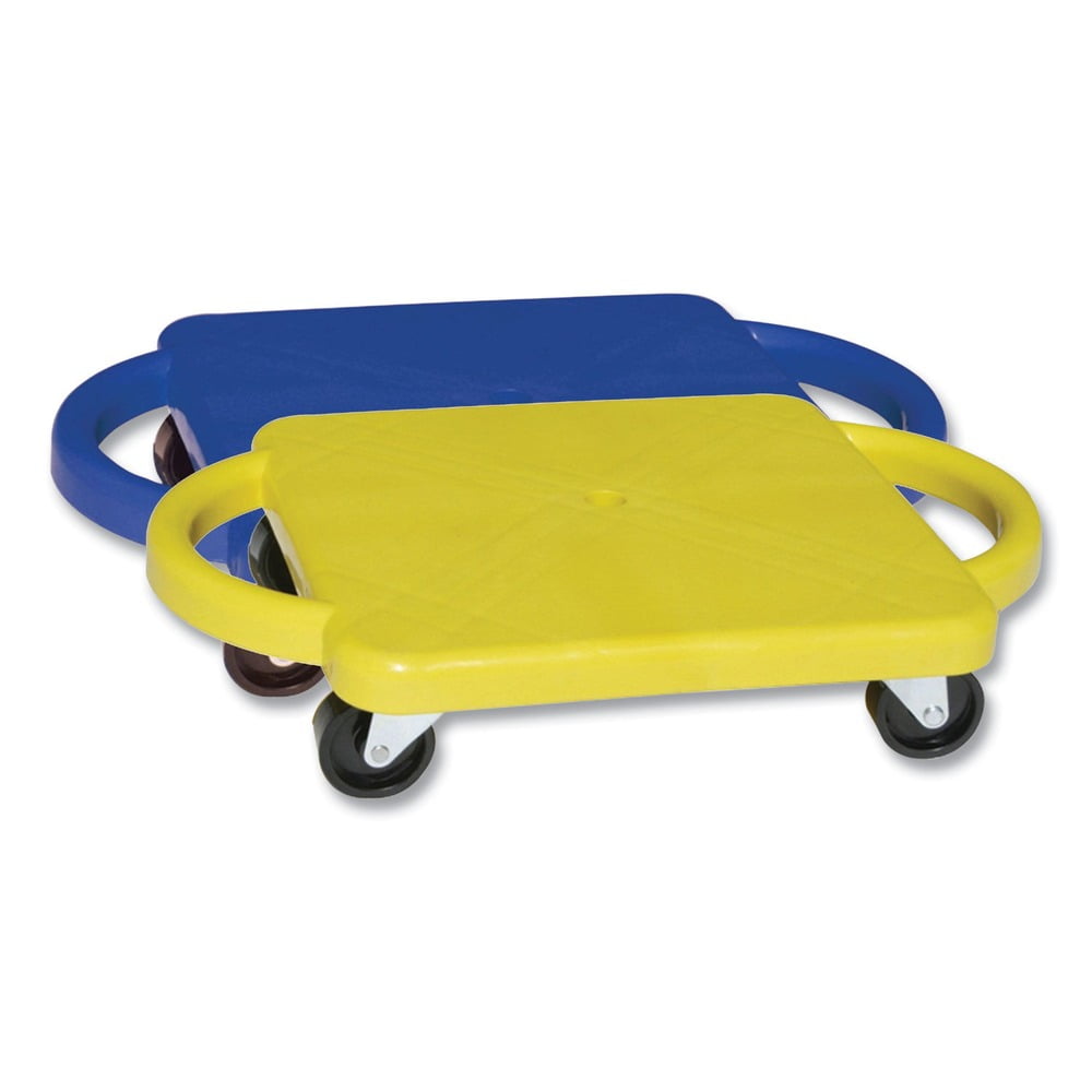 Floor Scooter