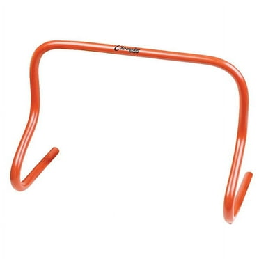 Set of 5 Adjustable Speed Training Hurdles By Trademark Innovations ...