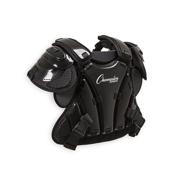 Champion Sports 13 Inch Armor Style Umpire Chest Protector - Walmart.com