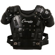 Champro Sports Pro-Plus Umpire Chest Protector - Walmart.com