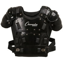 Champro Sports Pro-Plus Umpire Chest Protector - Walmart.com