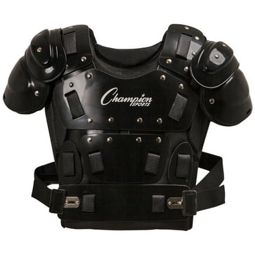 Champro Sports Pro-Plus Umpire Chest Protector - Walmart.com