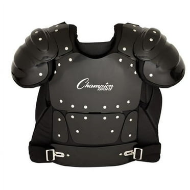 Champro Sports Pro-Plus Umpire Chest Protector - Walmart.com